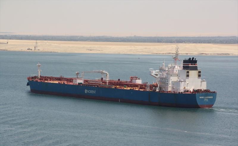 NORD LAVENDER - Vesseljoin