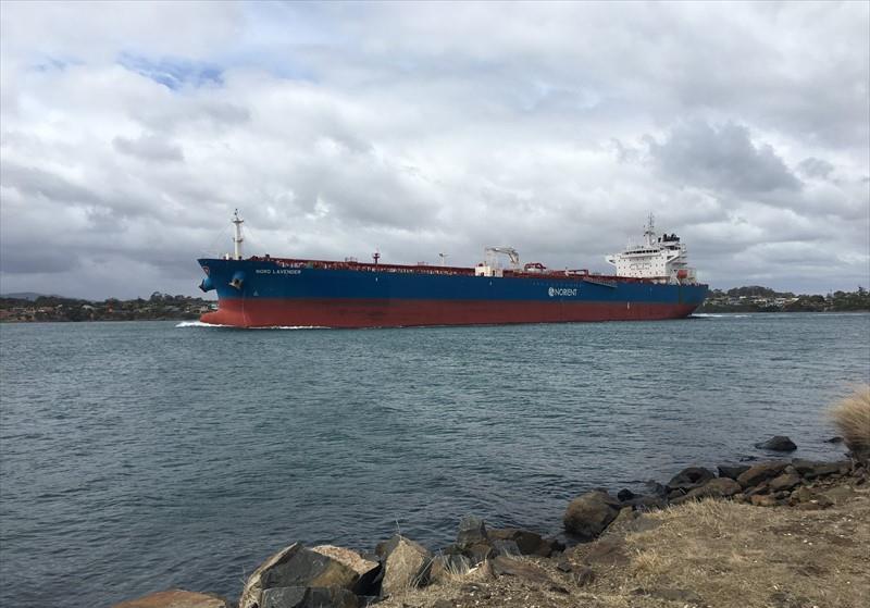 NORD LAVENDER - Vesseljoin