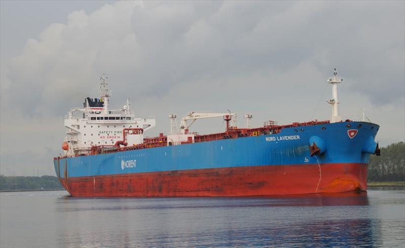 NORD LAVENDER - Vesseljoin