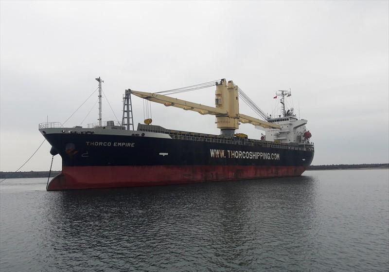 REYNA SMILE - Vesseljoin