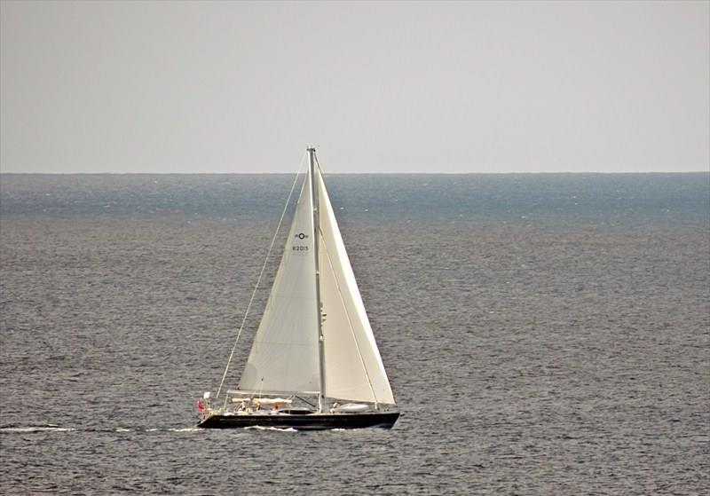 MATHILDA SOUND - Vesseljoin