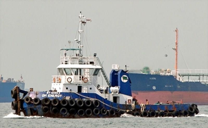 ASL ENERGY - Vesseljoin