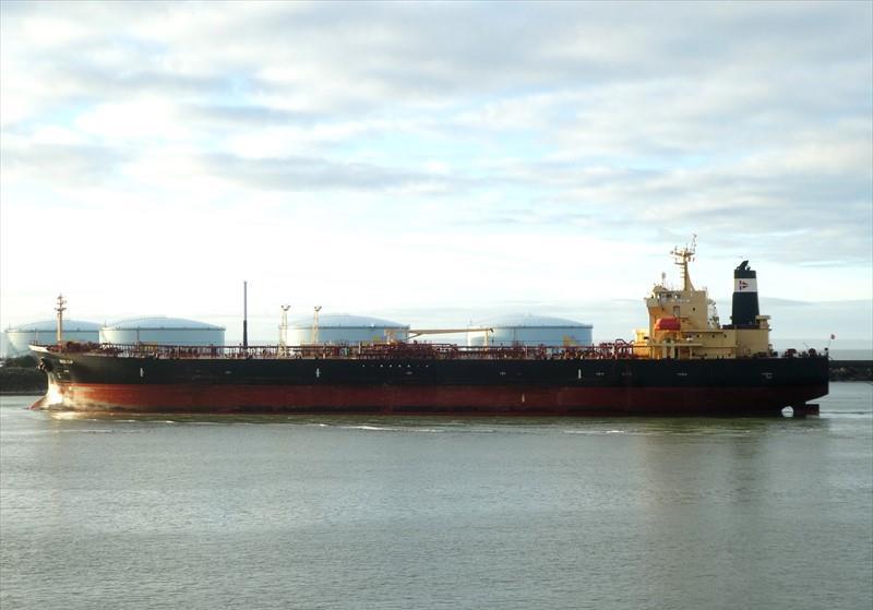 DEE4 ELM - Vesseljoin