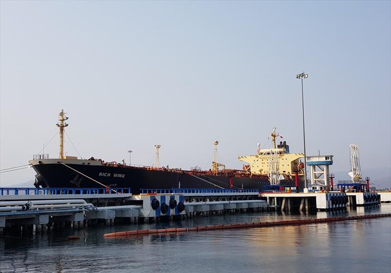 DEE4 ELM - Vesseljoin