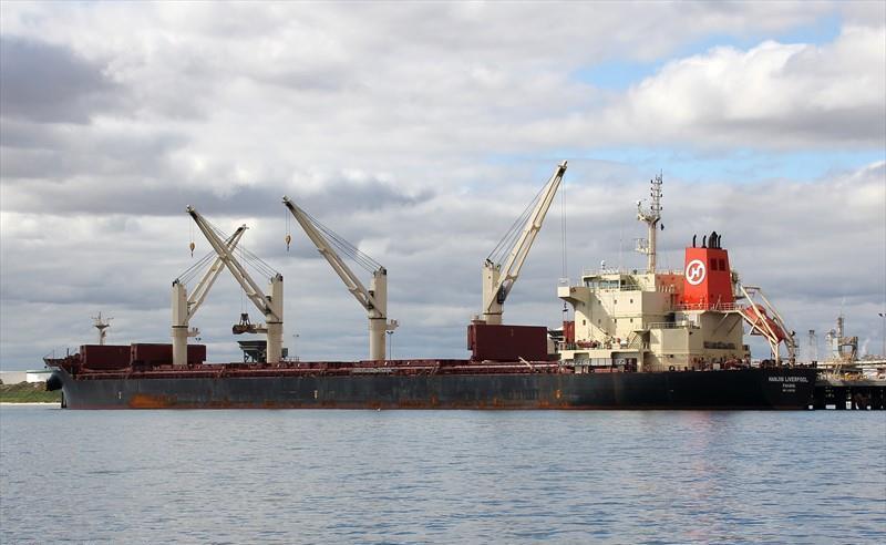 STRATEGIC TENACITY - Vesseljoin