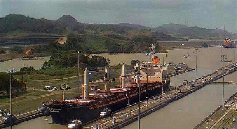 STRATEGIC TENACITY - Vesseljoin