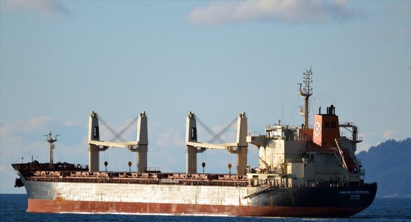 STRATEGIC TENACITY - Vesseljoin