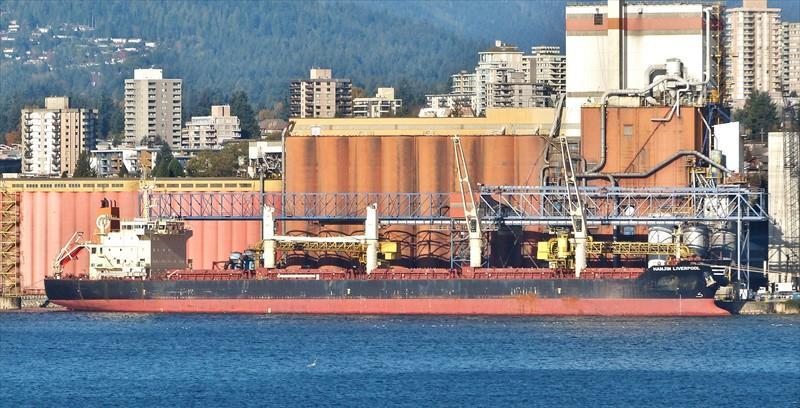 STRATEGIC TENACITY - Vesseljoin