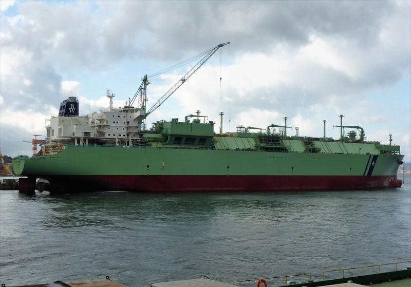 BW INTEGRITY - Vesseljoin