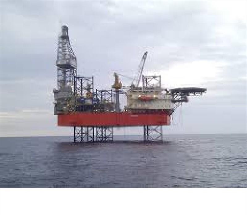 WEST CASTOR - Vesseljoin