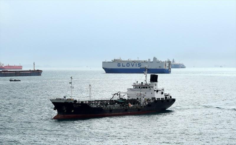 SEA MATRIX - Vesseljoin