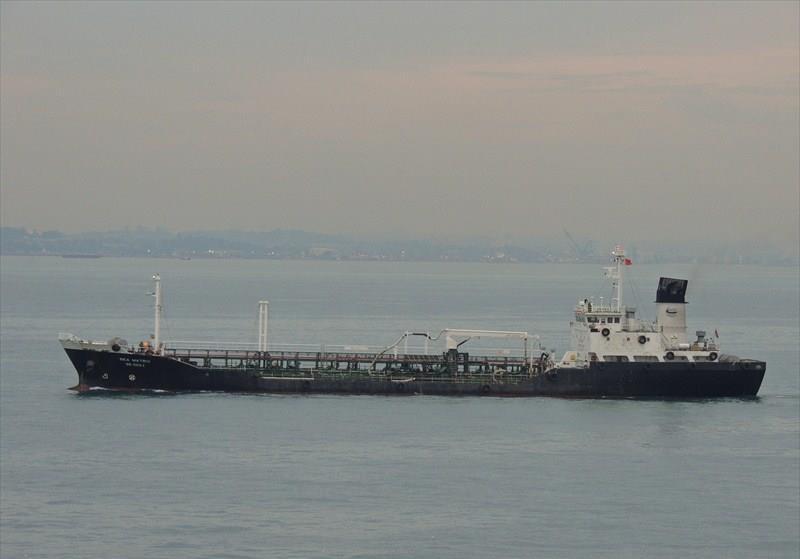 SEA MATRIX - Vesseljoin