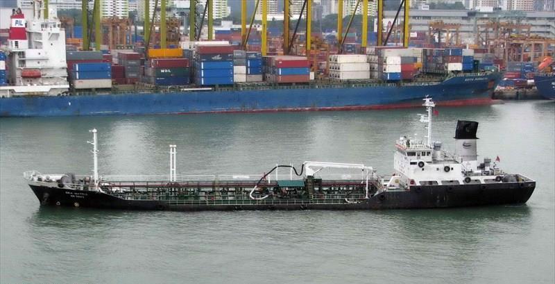 SEA MATRIX - Vesseljoin