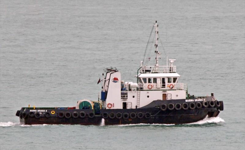 MARINA URANUS 2 - Vesseljoin