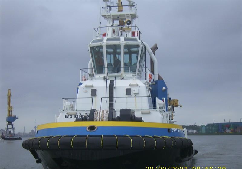 SL EUROPE - Vesseljoin