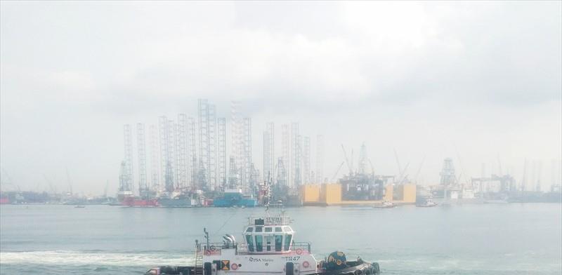 NOBLE PRIDE - Vesseljoin