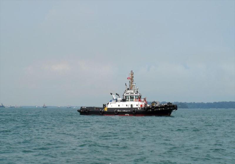 KST SKY - Vesseljoin