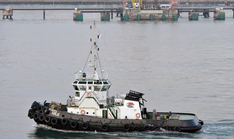 MARINA ABLE - Vesseljoin