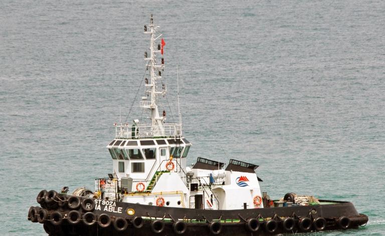 MARINA ABLE - Vesseljoin