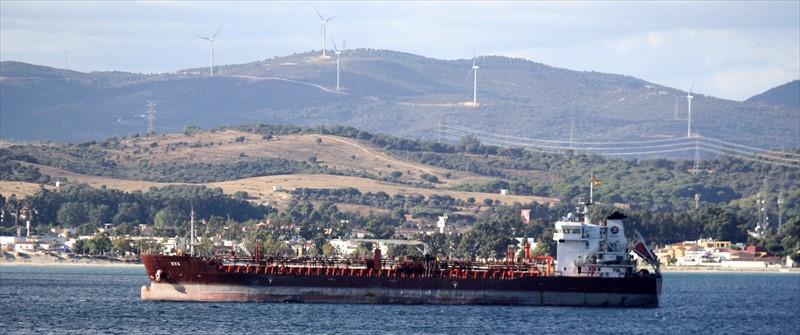 ATHENIA - Vesseljoin