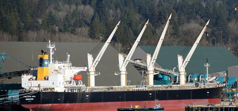 LOWLANDS OPAL - Vesseljoin