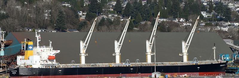 LOWLANDS OPAL - Vesseljoin