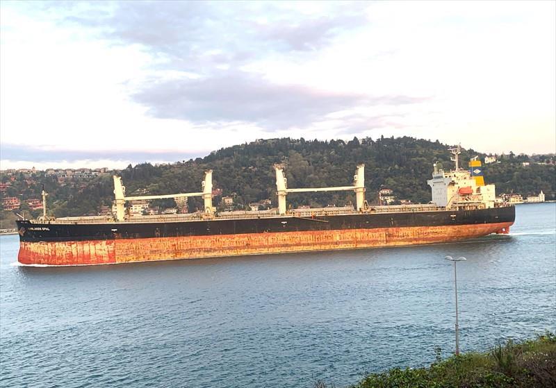 LOWLANDS OPAL - Vesseljoin