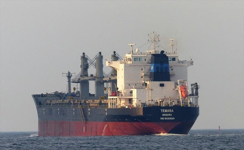 LUCKY SOURCE - Vesseljoin