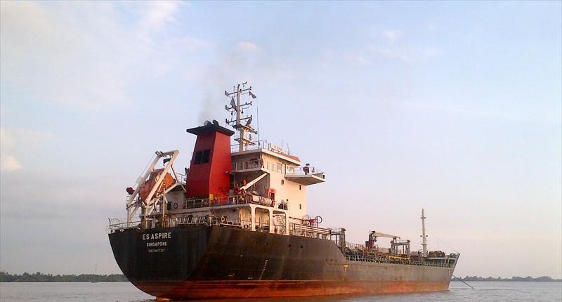 ES ASPIRE - Vesseljoin