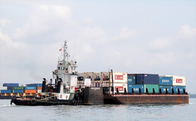 MARINA EVERJOY - Vesseljoin