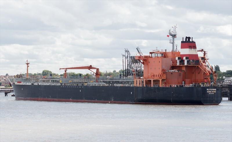 FALCON ROYAL - Vesseljoin