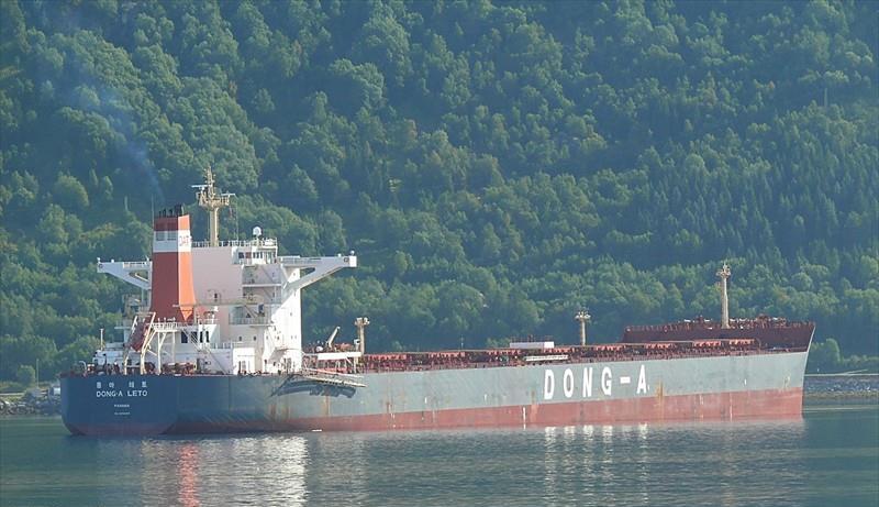 WINNING RICH - Vesseljoin