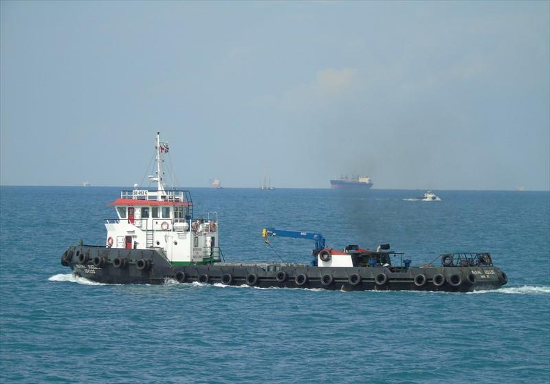 MARINE SUCCESS - Vesseljoin