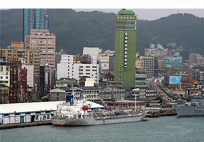 SOUTHERN FALCON - Vesseljoin