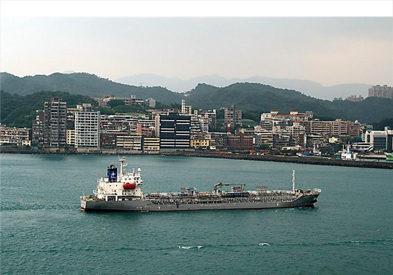 SOUTHERN FALCON - Vesseljoin