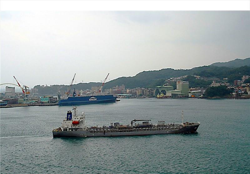 SOUTHERN FALCON - Vesseljoin