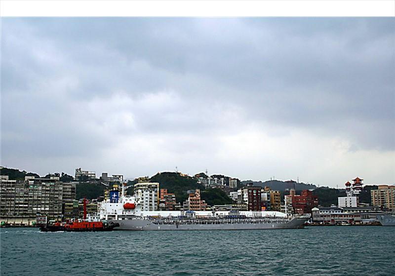 SOUTHERN FALCON - Vesseljoin