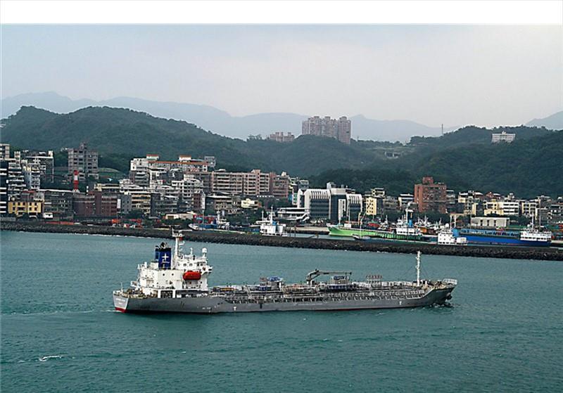 SOUTHERN FALCON - Vesseljoin