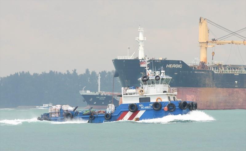 OPL 108 - Vesseljoin