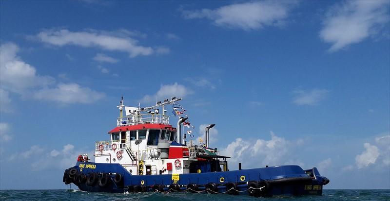 BOMAS IMPRESA - Vesseljoin