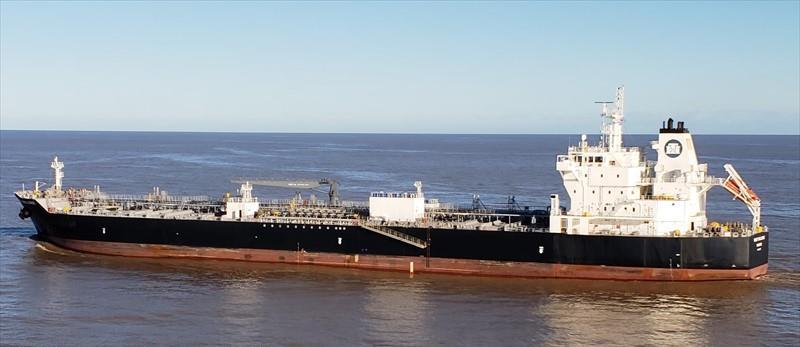 ORIENT CHALLENGE - Vesseljoin