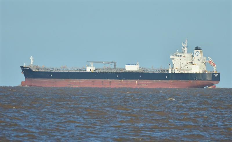 ORIENT CHALLENGE - Vesseljoin