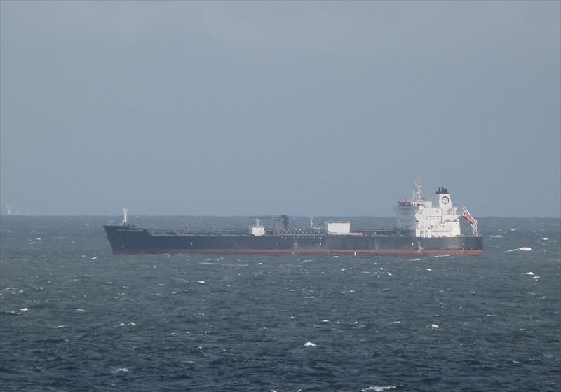 ORIENT CHALLENGE - Vesseljoin