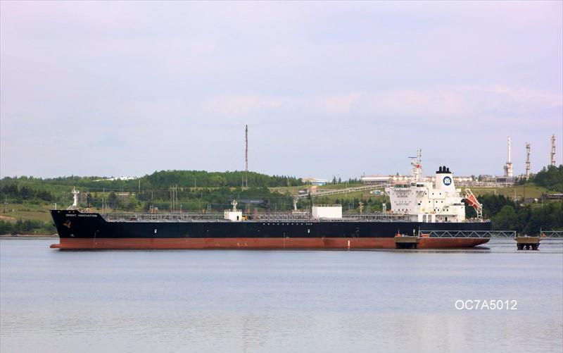 ORIENT INNOVATION - Vesseljoin