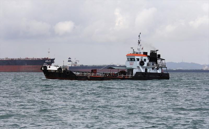 EVER JOYCE - Vesseljoin