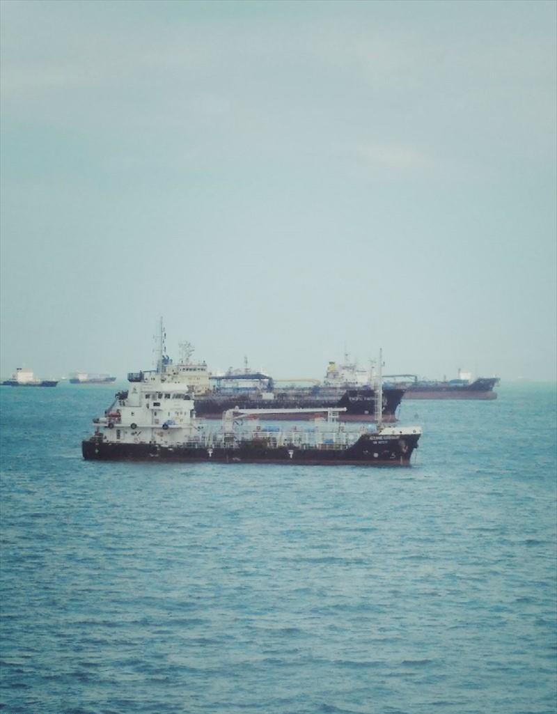 MARINE UNIQUE - Vesseljoin