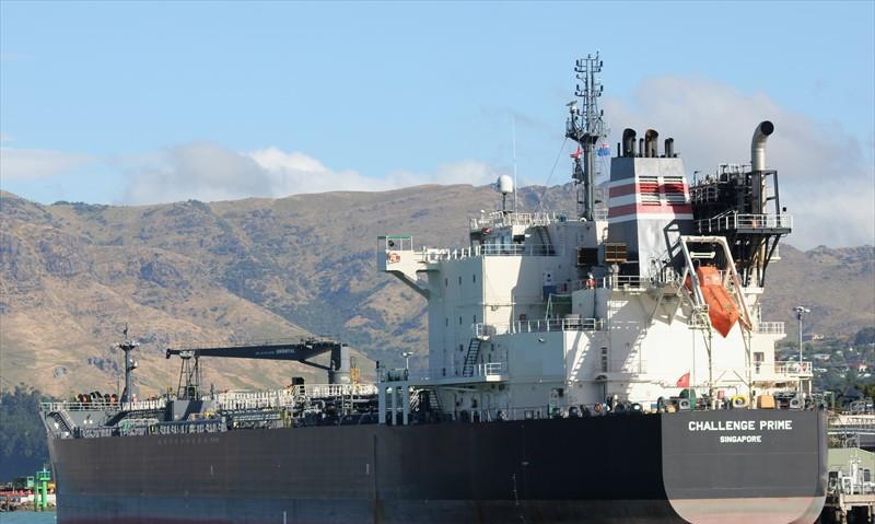 CHALLENGE PRIME - Vesseljoin