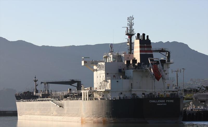 CHALLENGE PRIME - Vesseljoin