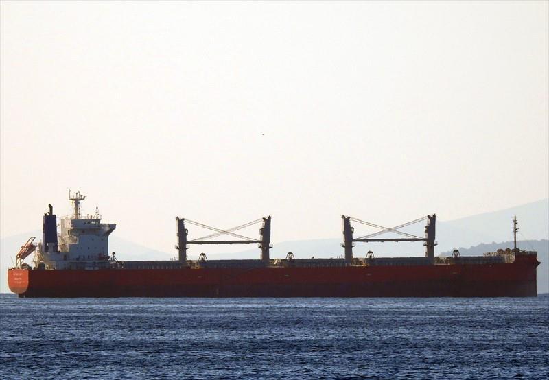 ALTAIR SKY - Vesseljoin