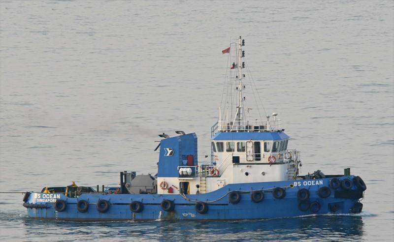 BS OCEAN - Vesseljoin